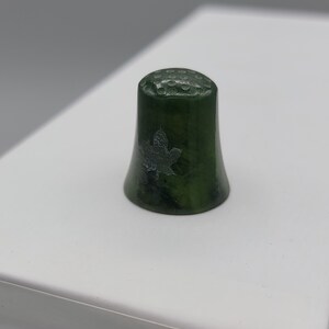 Vintage Collectible Decorative Thimbles - Etsy