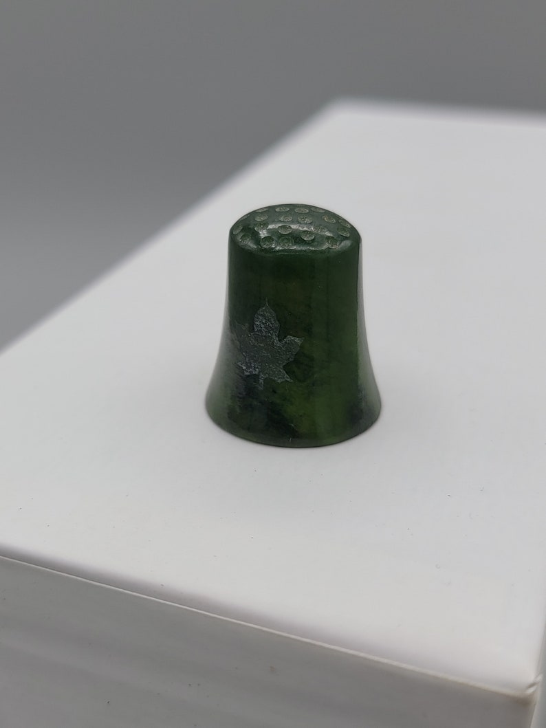 Vintage Collectible Decorative Thimbles - Etsy