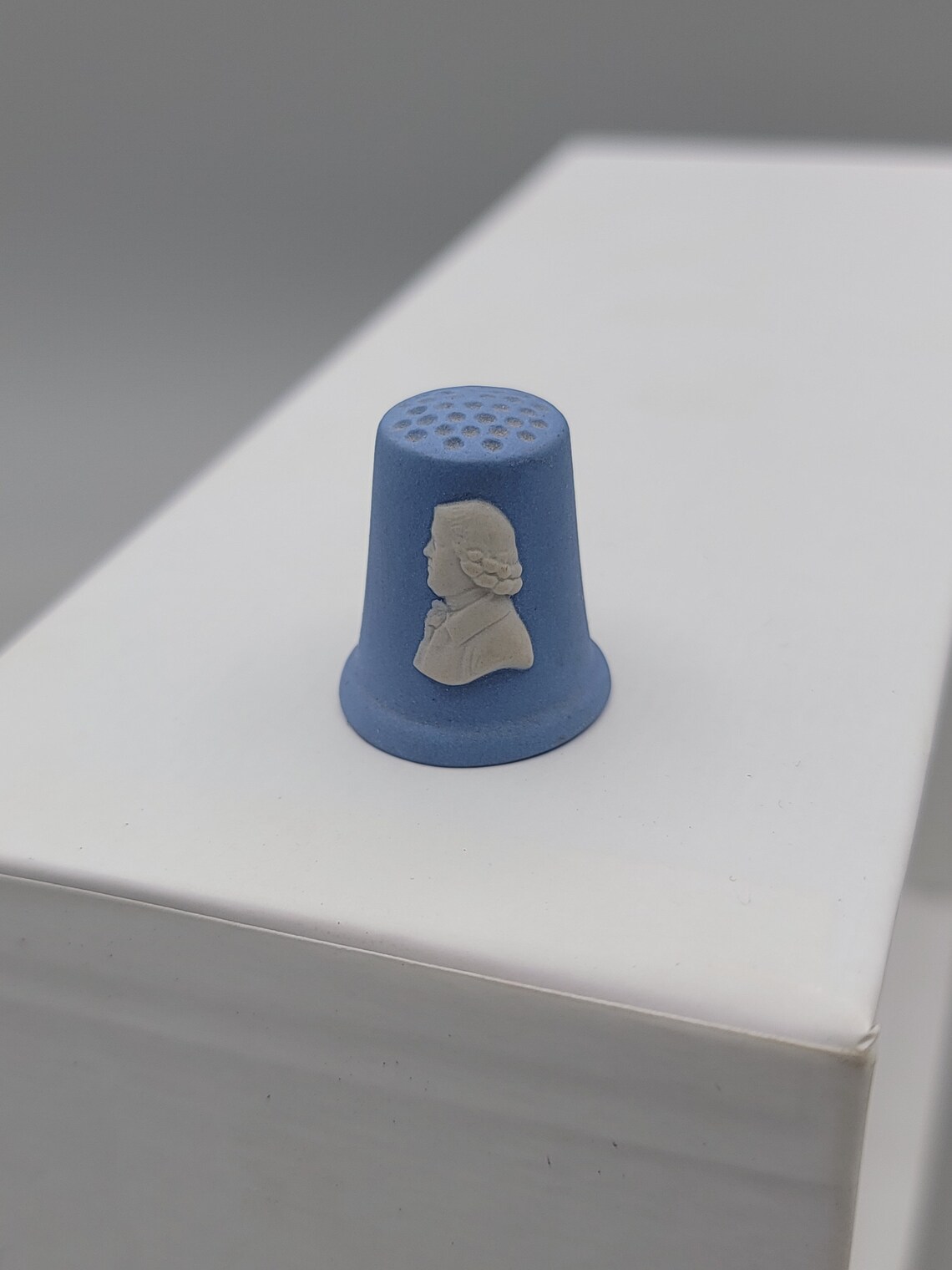 Vintage Collectible Decorative Thimbles - Etsy