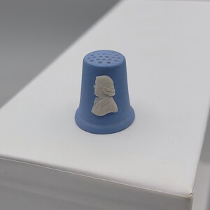 Vintage Collectible Decorative Thimbles - Etsy