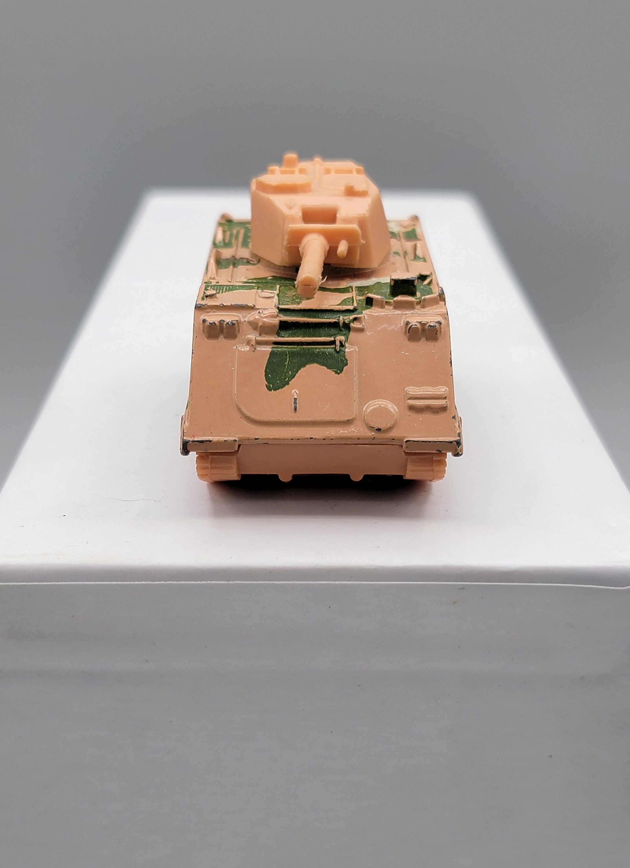 Vintage 1983 Mattel Hot Wheels Battle Tank - Etsy