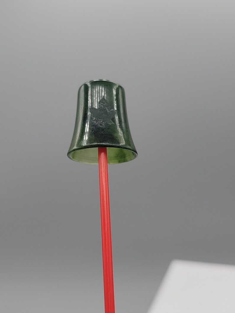 Vintage Collectible Decorative Thimbles - Etsy