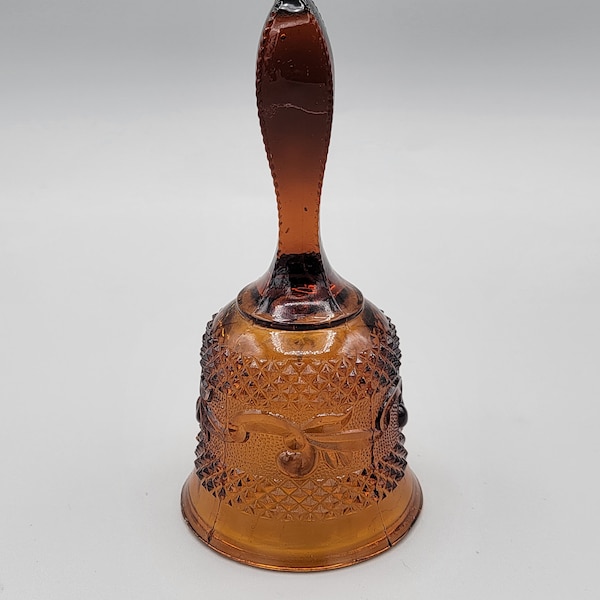 Crystal Bell Clapper - Etsy