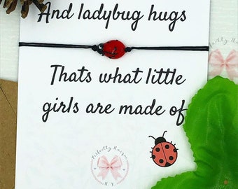 Ladybug gifts | Etsy