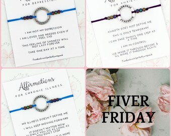 Positive affirmation | Etsy