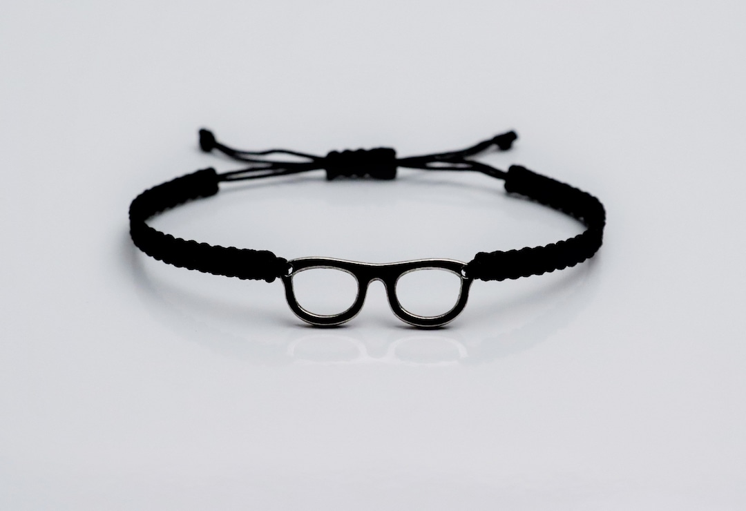 Glasses Bracelets, Geek Gift, Gift for Nerds, Gifts for Geeks, Optician ...