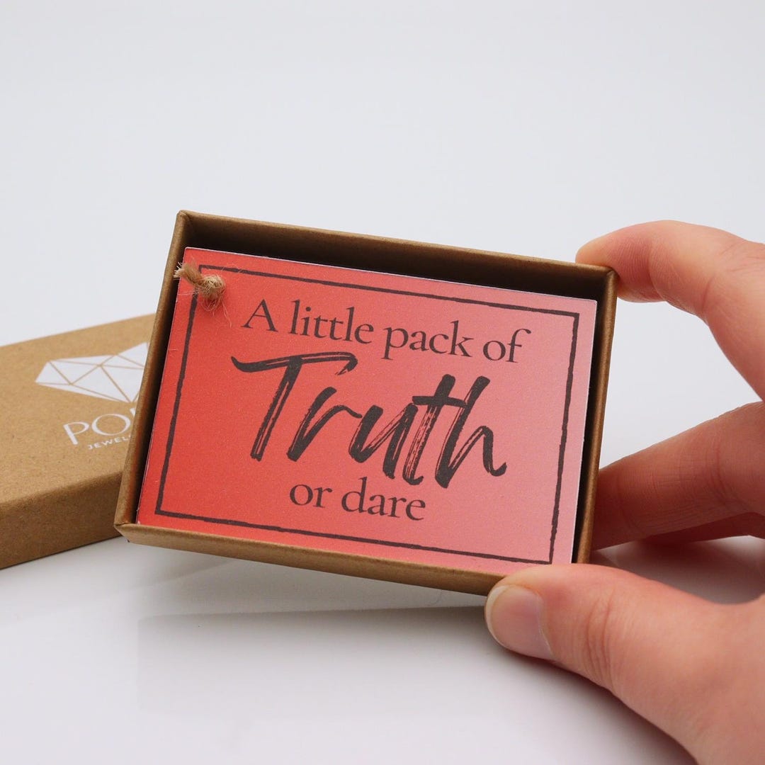 Explicit 18+, Pack of Truth or Dare, Naughty Coupons, Kink Vouchers for Her, Love Tokens for Him ...