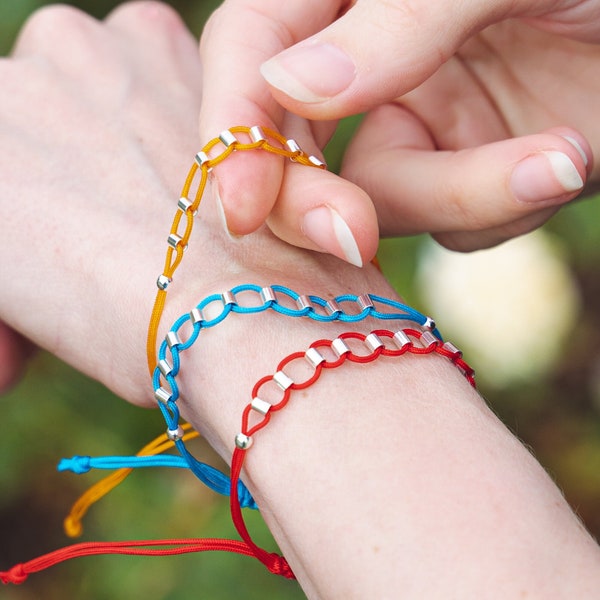 Fidget Bracelet - Etsy