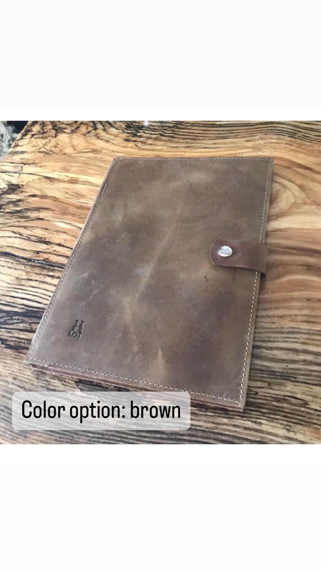 Remarkable Cover / Case Leather / for Remarkable2 Boox Note Air 2 Plus ...