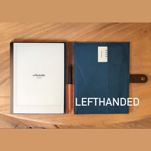 Red Leather Special Edition, Remarkable Cover / Case Leather / for ...