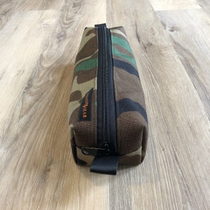 XL Utility Pouch - 1000d Cordura Woodland - Etsy