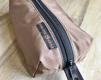 Ripstop nylon bags | Etsy