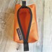 Medium 420d Ripstop Nylon Box Pouch Orange - Etsy