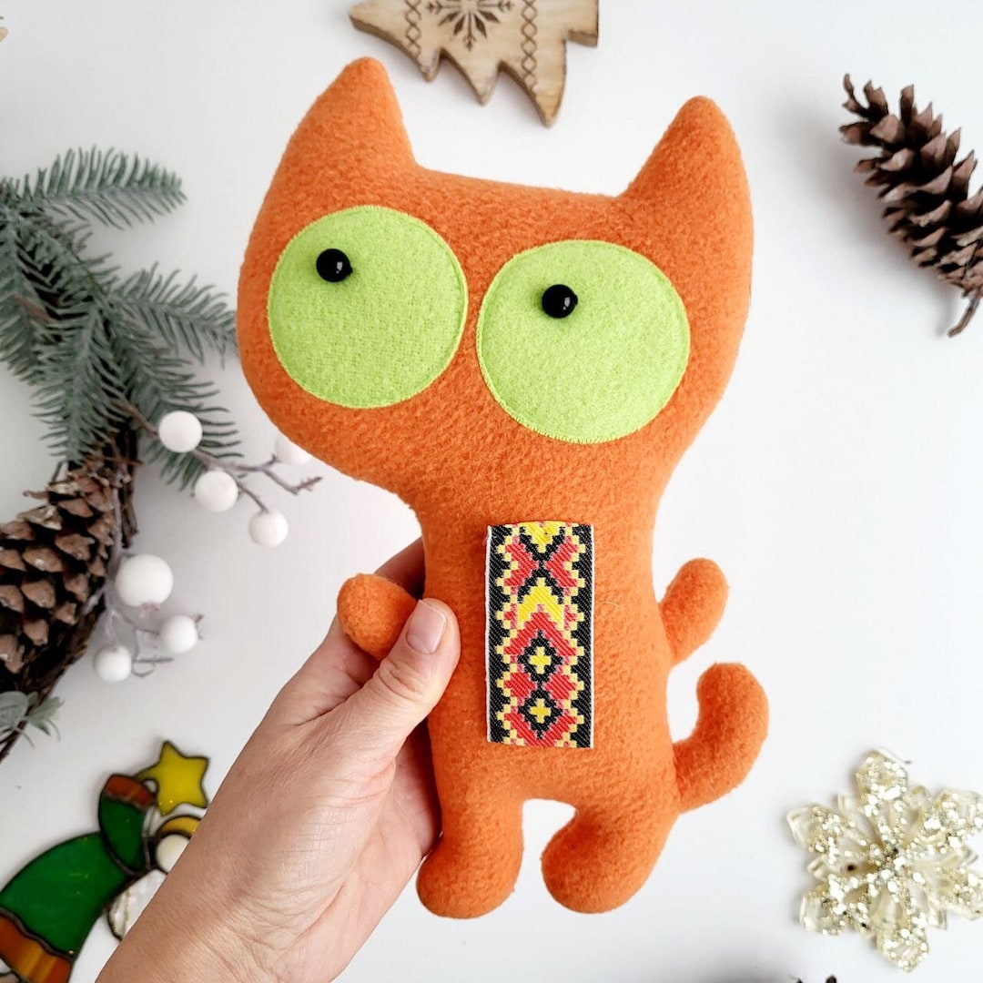 Ukrainian Gifts Made in Ukraine Ukrainian Doll Ukrainian Handmade Gift ...