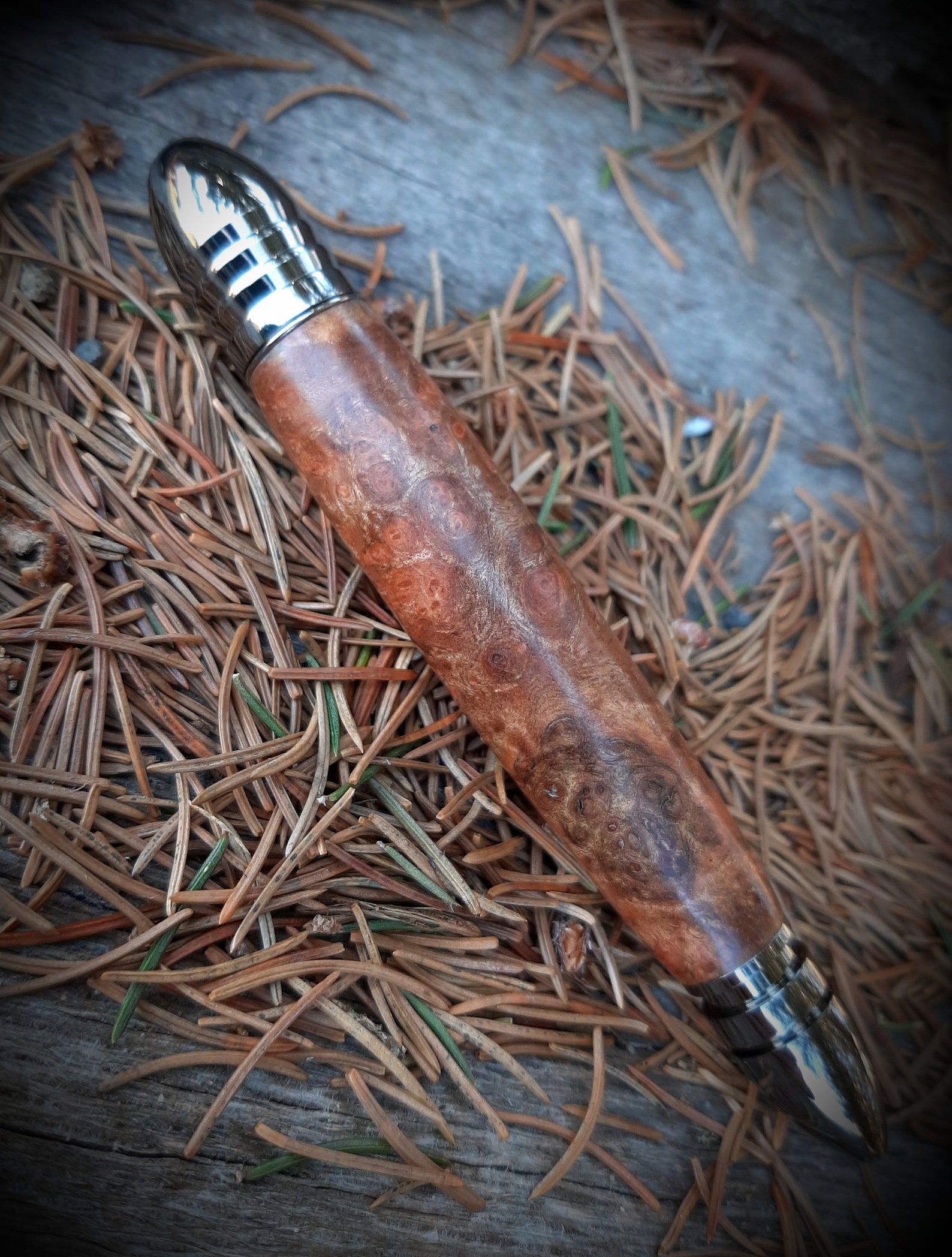 Civil War Replica Gun Hand Turned Chechen Burl Gift Pen - Etsy