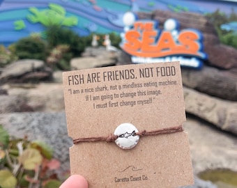 Finding Nemo Bracelet - Etsy