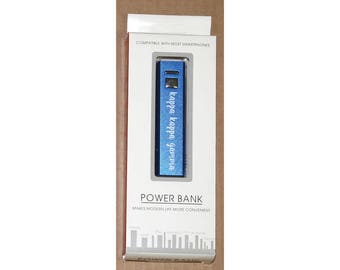 Kappa Charger - Etsy