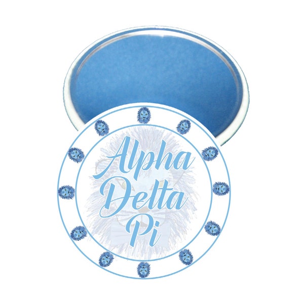 Alpha Delta Pi - Etsy