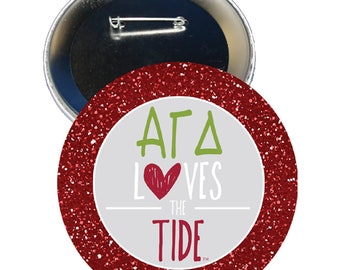 Alpha Gamma Delta - Etsy