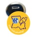 Kappa Kappa Gamma LSU Homefield Advantage Gameday Button - Etsy