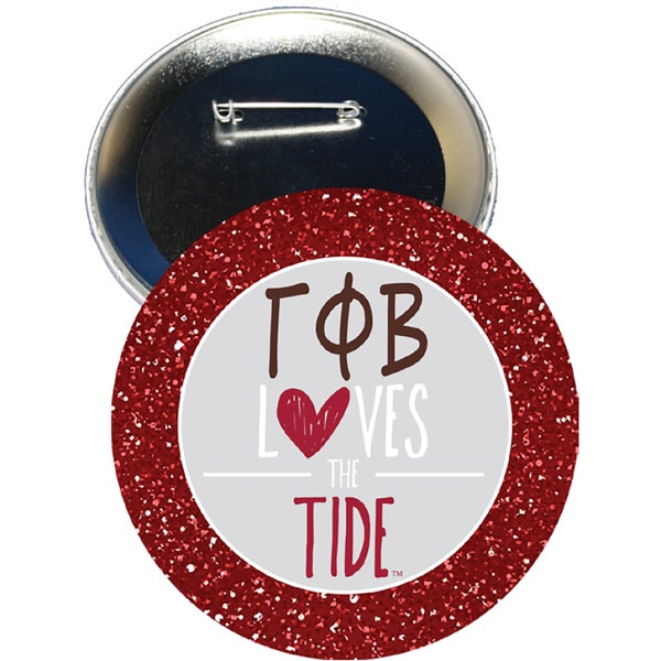 Gamma Phi Beta Pin Boxes Etsy