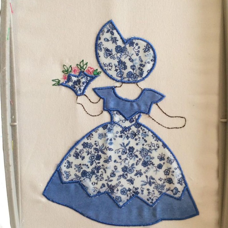 Southern Belle Quilt Pattern - Etsy