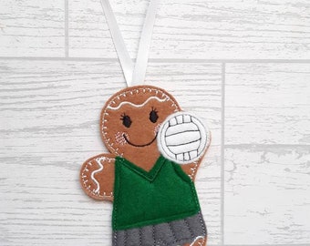 Netball Room Decor - Etsy UK