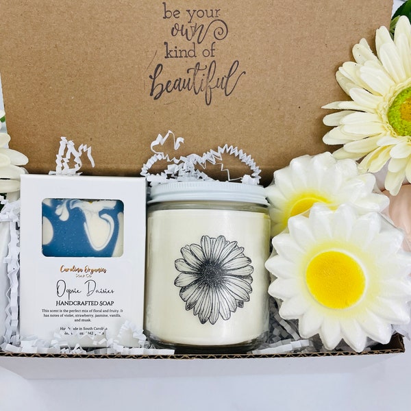 Daisy Gift - 60+ Gift Ideas for 2025