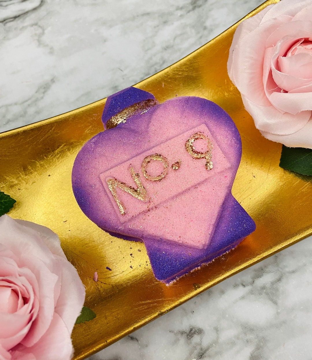 Love Potion Number 9 | Potion Bottle Bath Bomb | Valentine’s Day Gift ...