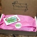 Natural Skin Care Sample Pack: Seven Different Scents, Whipped Butters ...