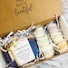 Deluxe Skin Care Sample Pack: TEN Different Scents, Handmade Gift - Etsy