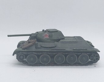 Red October Model - Etsy