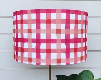 Large lamp shade | Etsy