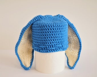 Floppy ear hat | Etsy