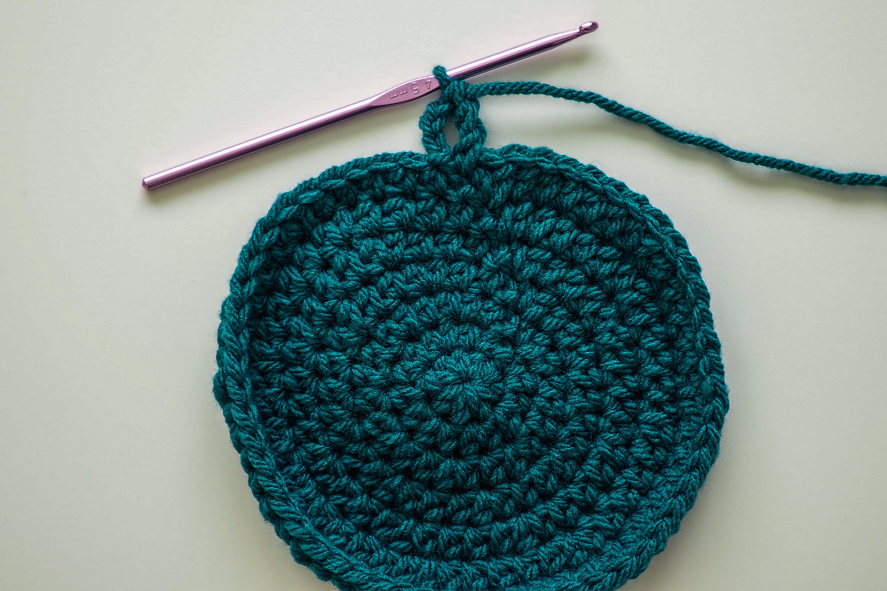 Crochet PATTERN for Mother Dragon Hat W/ Dragon Scales in - Etsy