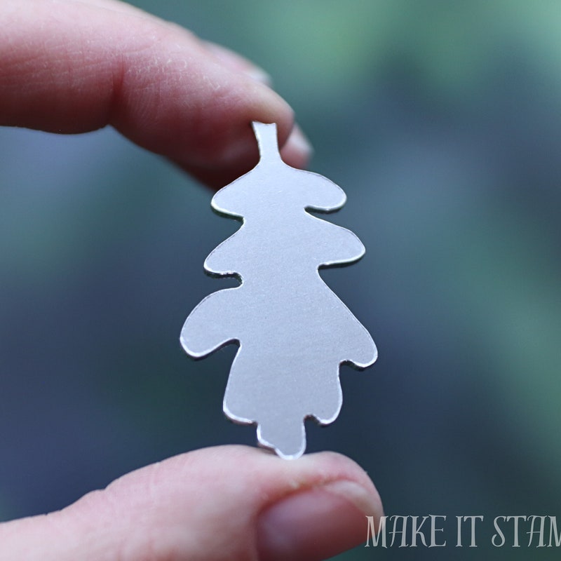Metal Stamping Blank - Etsy