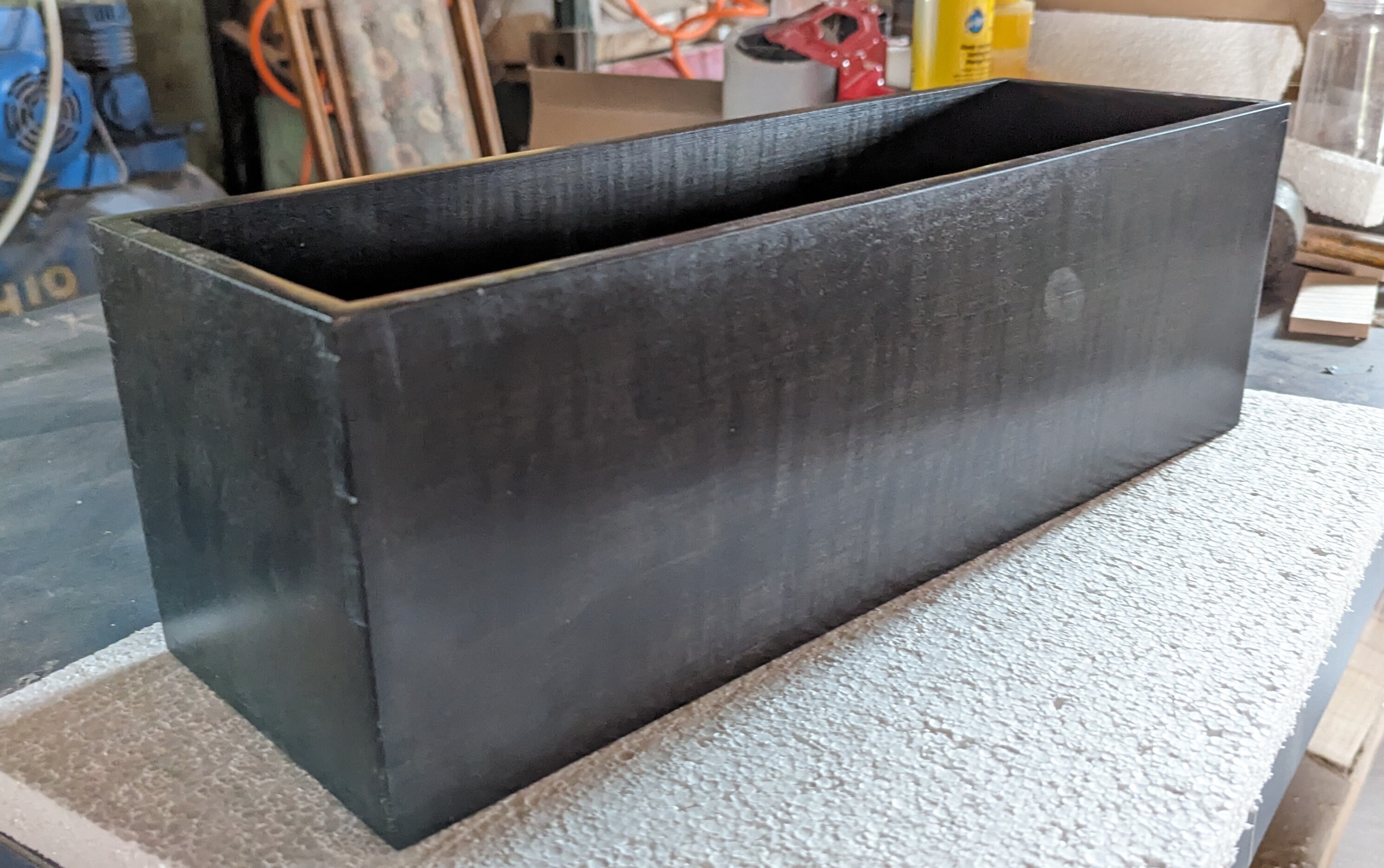 Dovetailed CD Boxes - Etsy