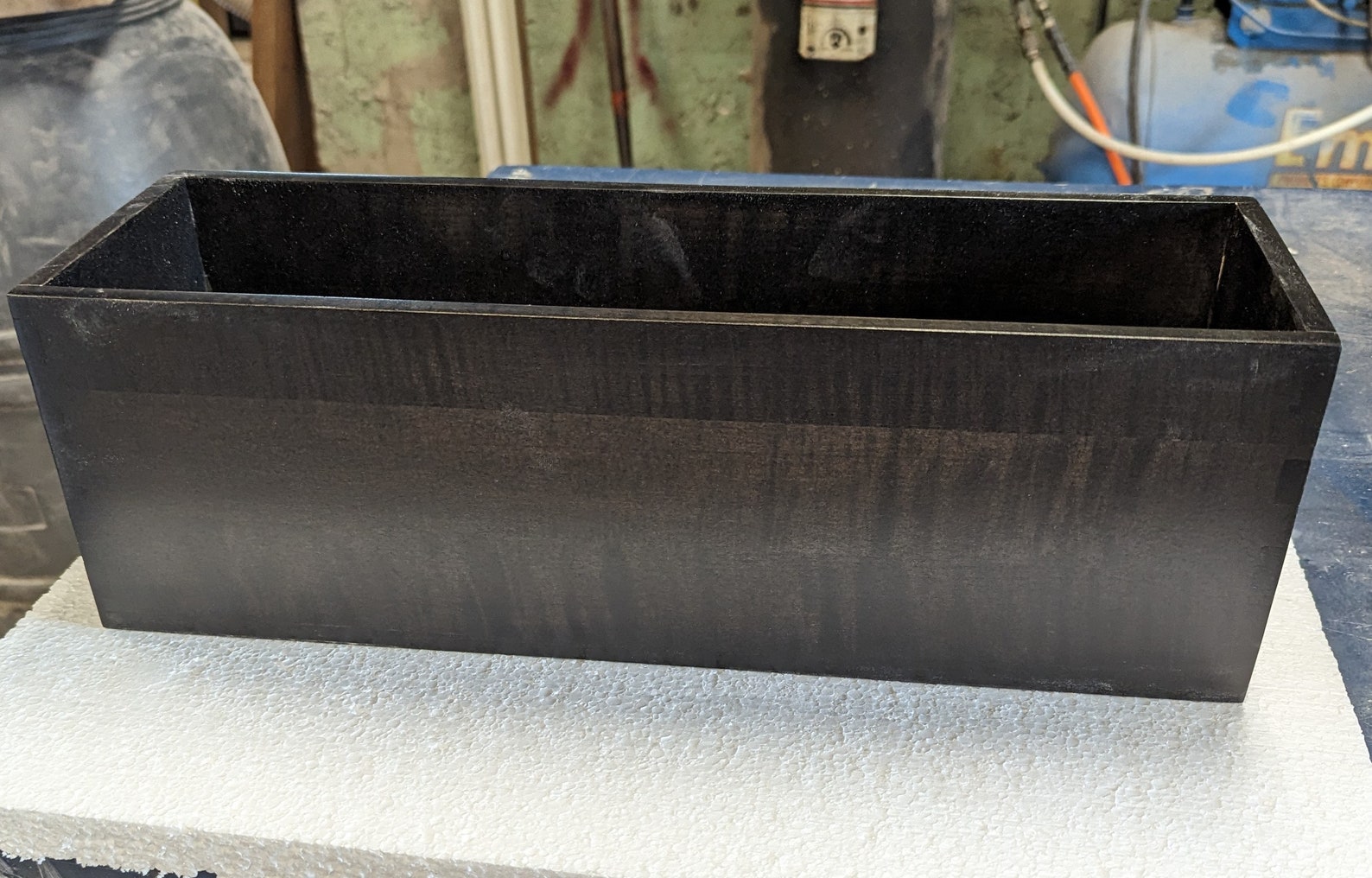 Dovetailed CD Boxes - Etsy