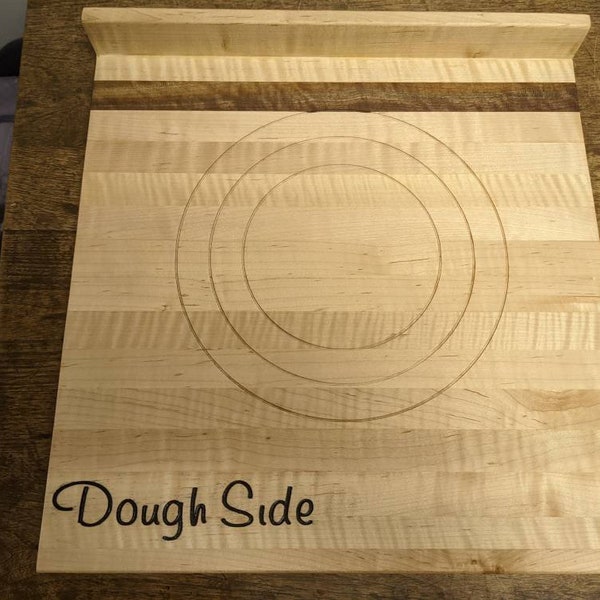 Pastry Board - Etsy
