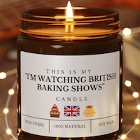 GBBS Winner Rahul Illustration, Great British Baking Show/gbbo Series 8 ...