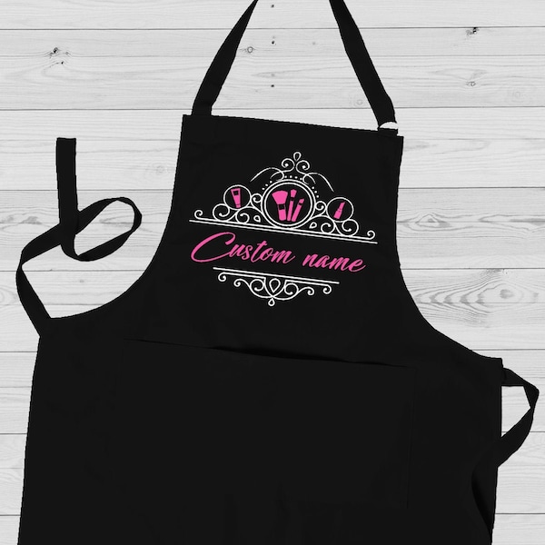 Artist Apron - Etsy