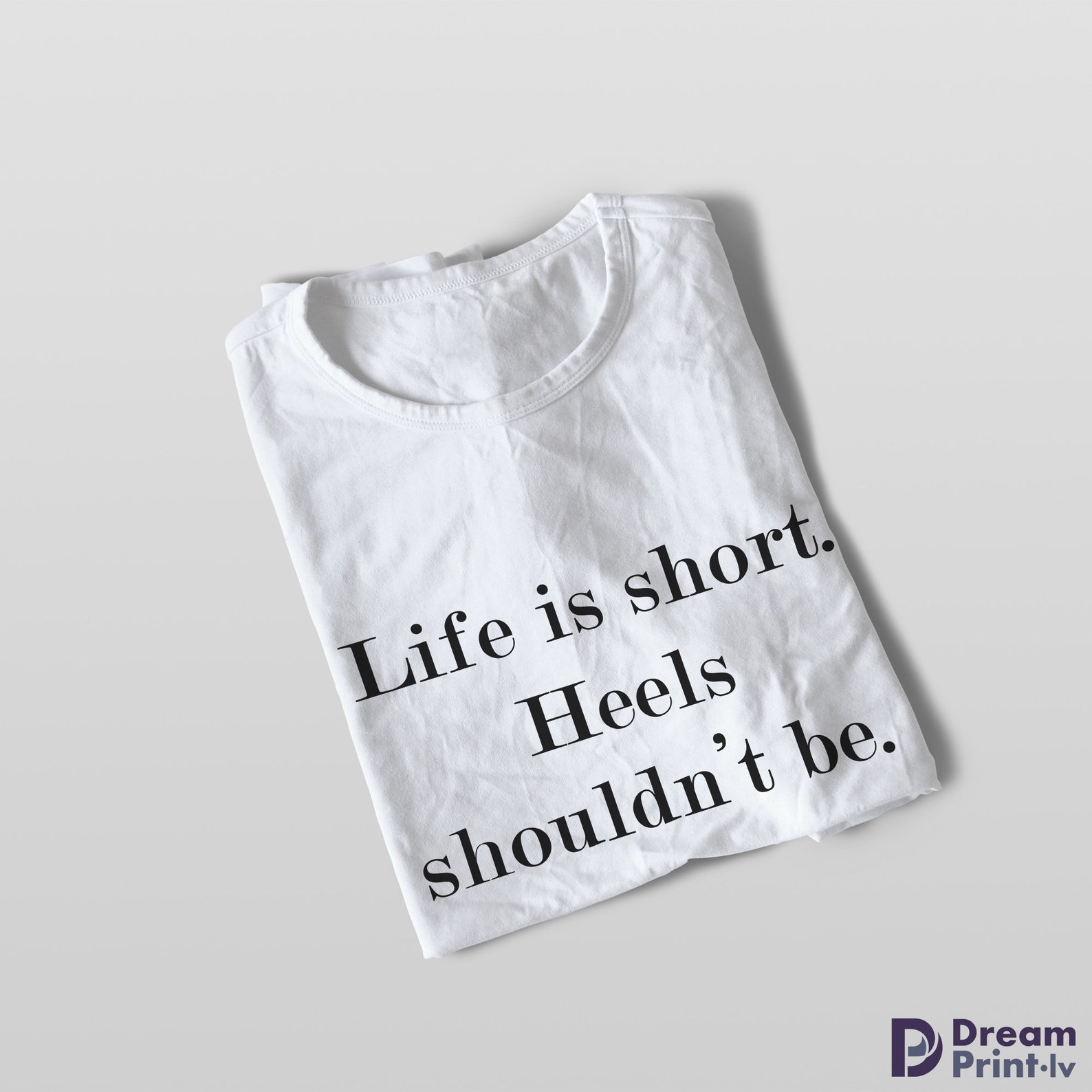 Inspirational Quote Womens Tshirts Cool T Shirts Cute Gift - Etsy