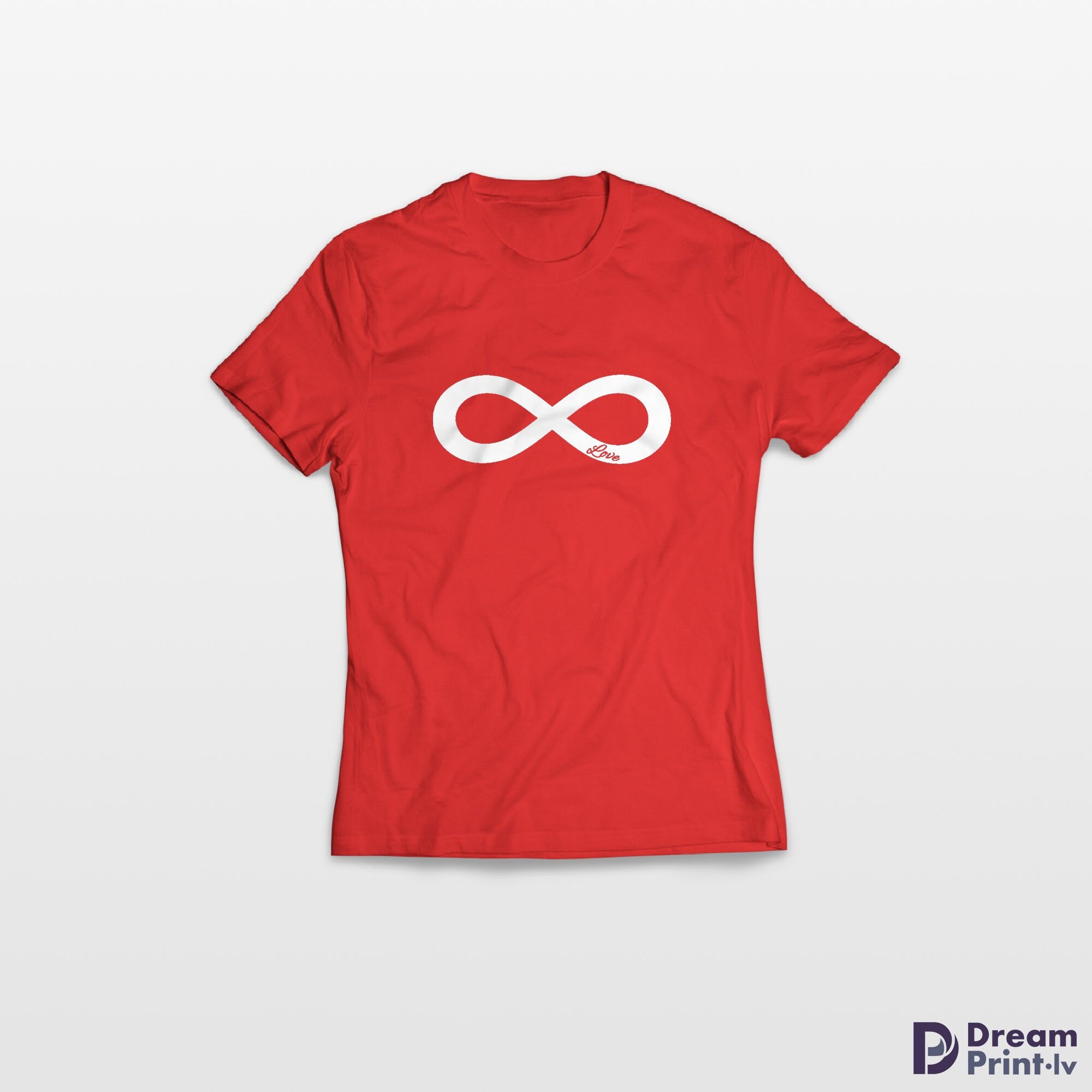 Infinity Sign Shirts