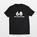 Funky T Shirt for Men, 69 Shirt, Funny T Shirts, Urban Outfitters ...