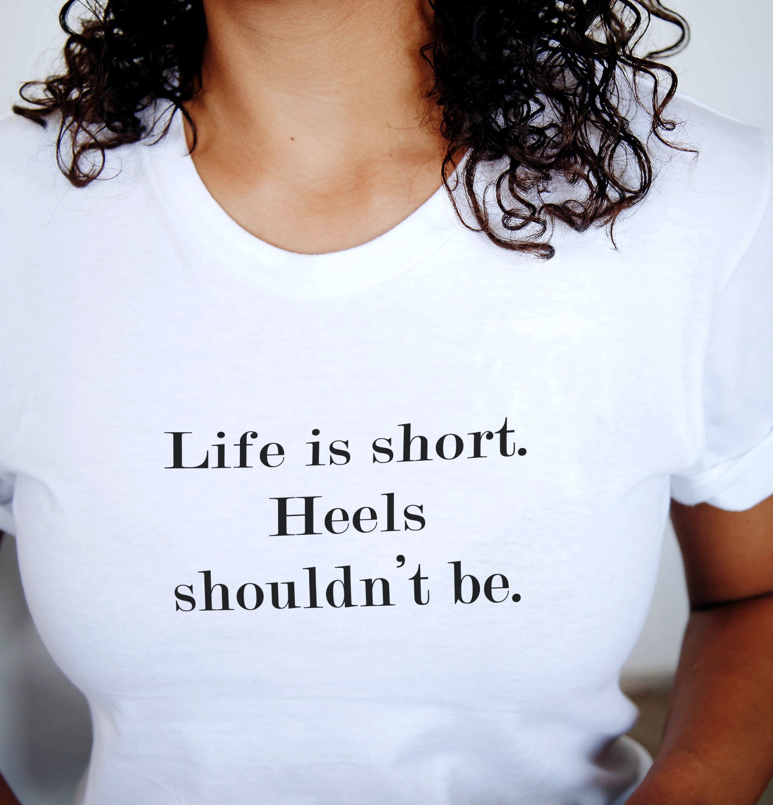 Inspirational Quote Womens Tshirts Cool T Shirts Cute Gift - Etsy