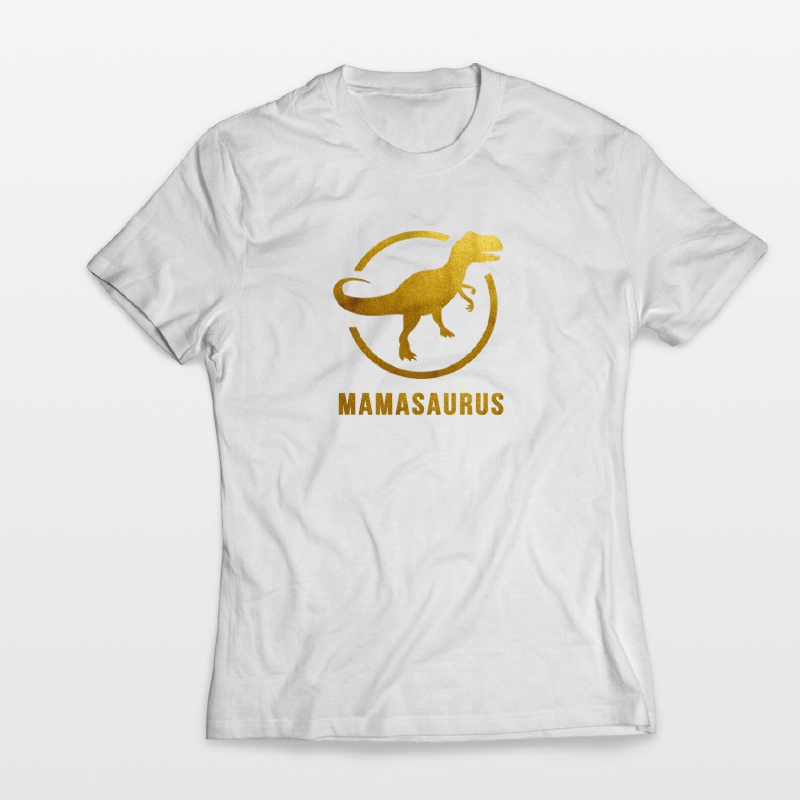 Mamasaurus shirt Funny mom shirt Dinosaur mom shirt | Etsy