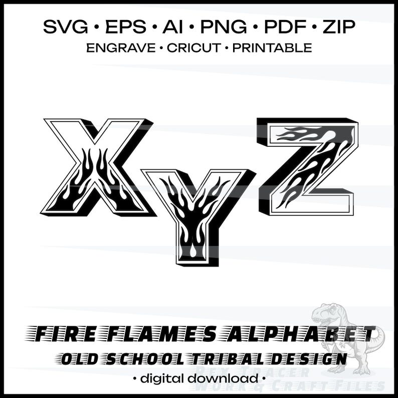 Fire Alphabet Png Transparent Graphics Flame Alpha Set Flame Font ...