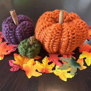 Rustic Handmade Farmhouse Pumpkins Fall Decorating (made-to-order) - Etsy