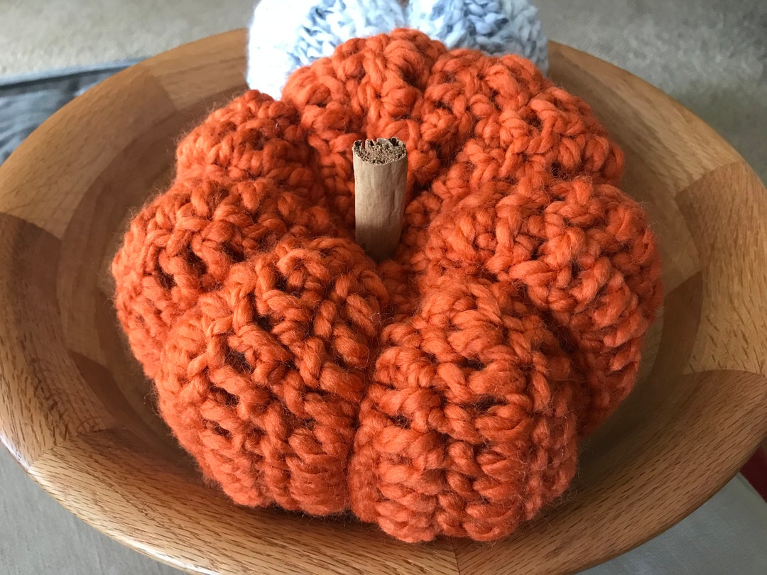 Rustic Handmade Farmhouse Pumpkins Fall Decorating (made-to-order) - Etsy