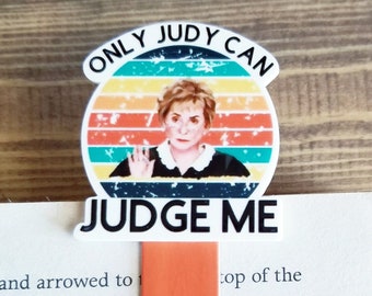 Judge Judy Gifts - Etsy